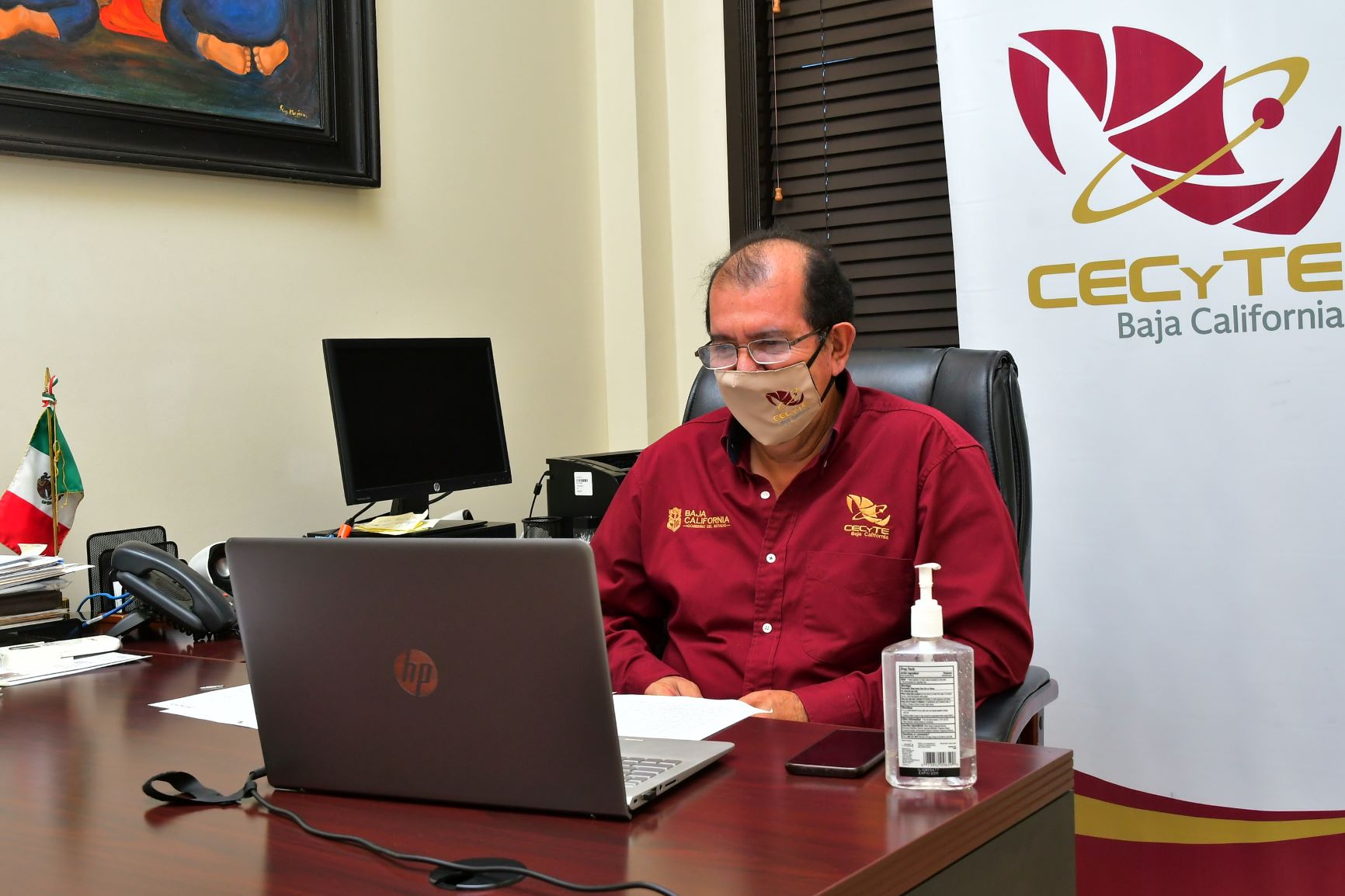 CECyTE BC CUMPLE 22 AÑOS EDUCANDO PARA LA VIDA Y EL TRABAJO - La ...